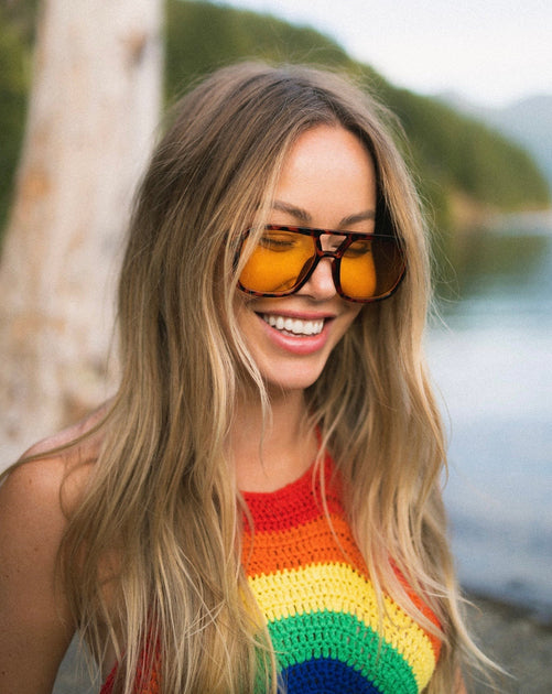 BEVERLY sunnies | DREAM ON by Jasmine Lorimer